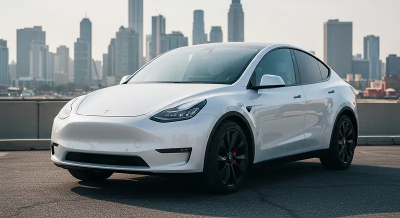 Tesla Model Y Insurance Cost: What You Need to Know for 2025