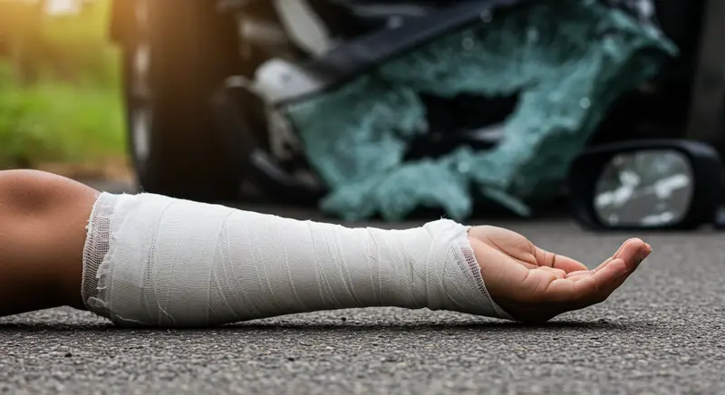 The Most Common Travel Injuries and How to Protect Yourself Legally