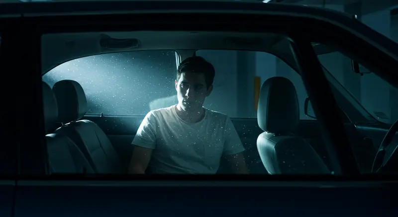 How Long Can You Stay in a Car with the Windows Closed?