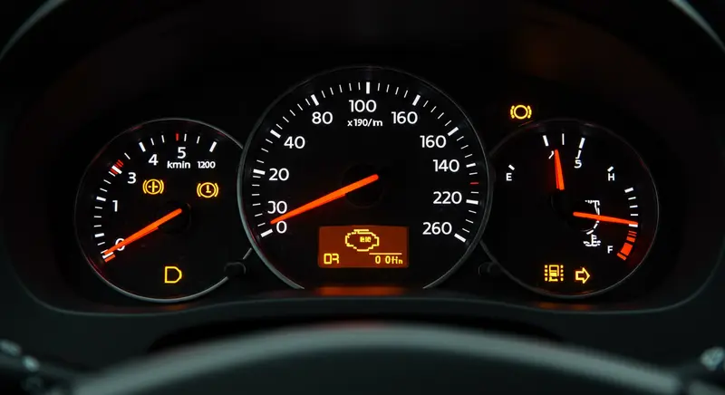 Top Reasons Your Toyota Check Engine Light Is On