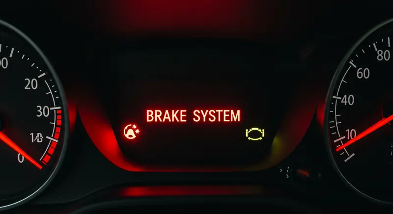 Car Warning Lights You Must Know for Safe and Smart Driving