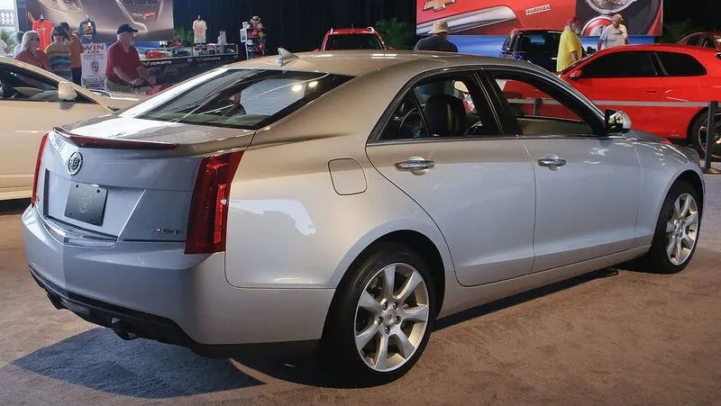 Cadillac ATS Years to Avoid – Which Models Are Worth Your Money?