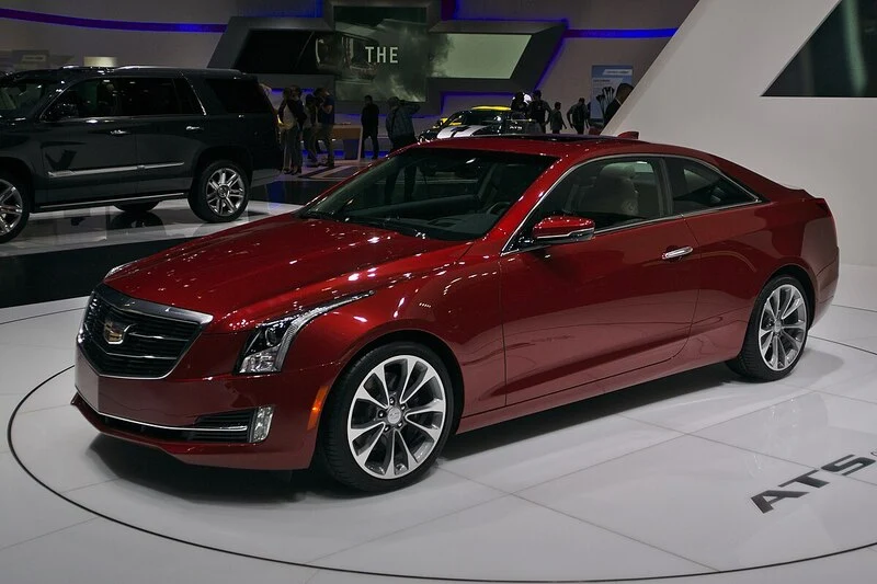 Cadillac ATS Years to Avoid – Which Models Are Worth Your Money?