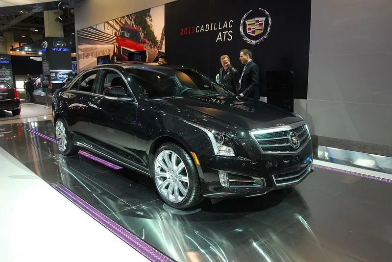 Cadillac ATS Years to Avoid – Which Models Are Worth Your Money?