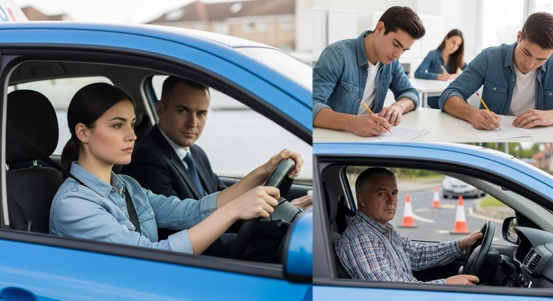 G1 Practice Tests Help Get Ontario Drivers Road Ready