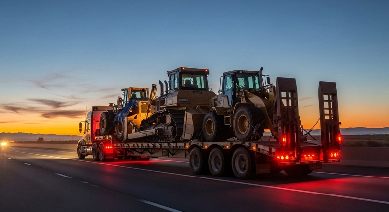 How Heavy Equipment Movement in Active Work Zones Creates Hazards for ...